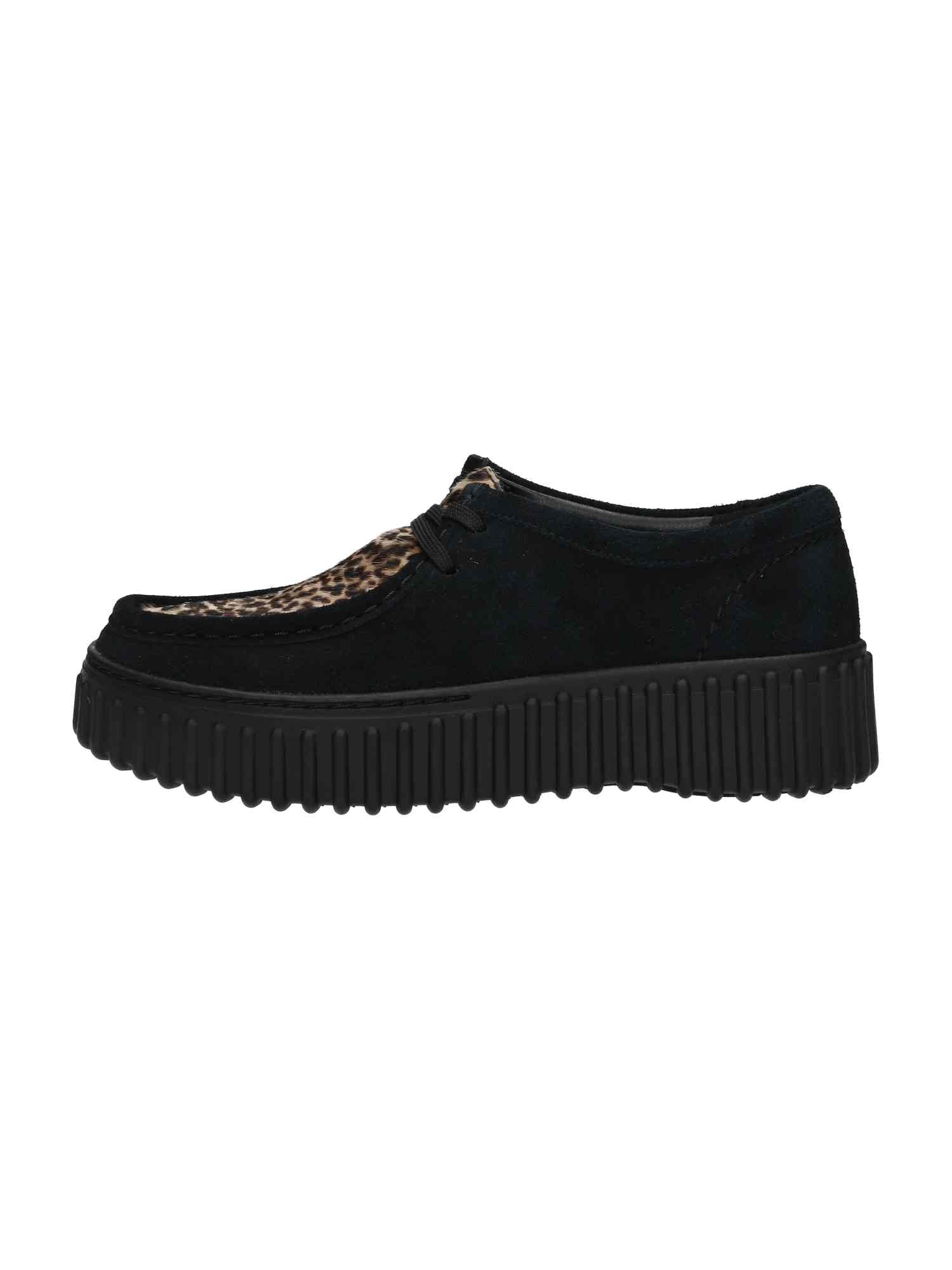 CLARKS CLARKS Torhill Bee leopard p... | SHOES.PLEASE.